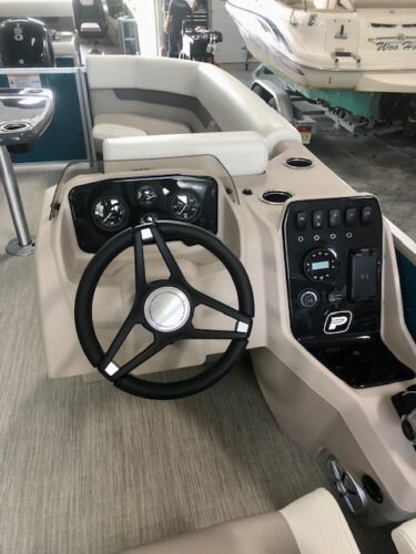 New 2024 Vectra 23' XT (Tri-Tune) - PC275937 - SOLD! - Reets Boatworks ...